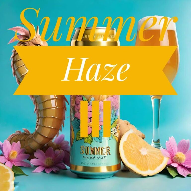 Summer Haze (V3) - Train Effect